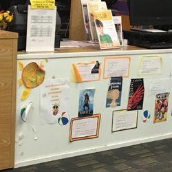 SIGNAL HILL LIBRARY - 29 Photos & 23 Reviews - 1800 E Hill St, Signal ...