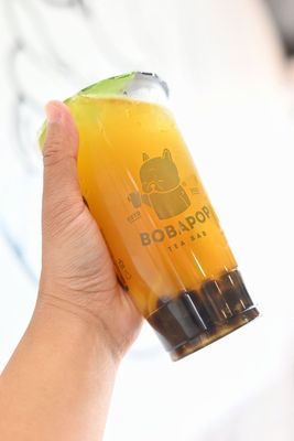 BOBAPOP TEA BAR - Updated June 2024 - 125 Photos & 58 Reviews - 444 W ...