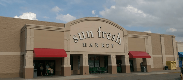 SUN FRESH - Updated July 2025 - 12 Reviews - 4357 N Chouteau Trfy ...