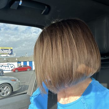 THE BESPOKE SALON - Updated October 2025 - 84 Photos & 139 Reviews ...