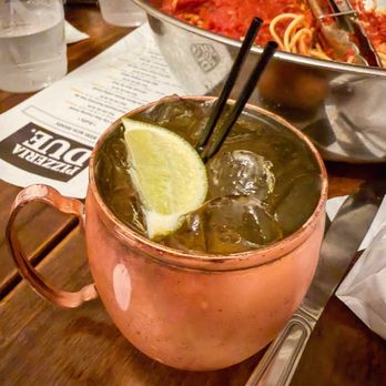 PIZZERIA DUE - Updated December 2025 - 817 Photos & 1246 Reviews - 619 ...