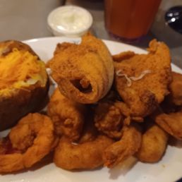 MARIETTA FISH MARKET - Updated October 2025 - 737 Photos & 961 Reviews ...