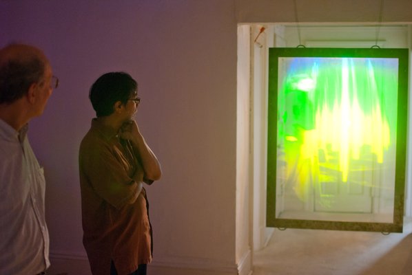 HOLOCENTER - THE CENTER FOR THE HOLOGRAPHIC ARTS - Updated January 2025 ...