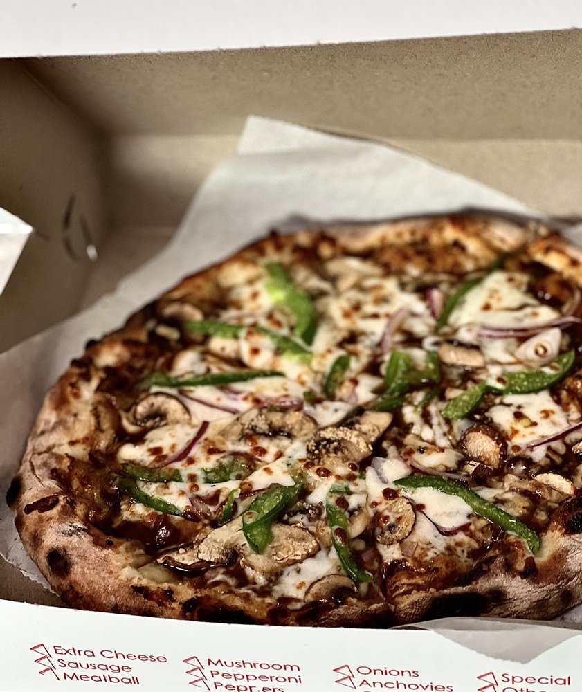 JOEVE’S PIZZA - Updated August 2025 - 10 Photos - 851 Dennis Rd ...