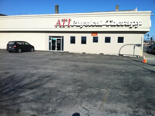 ATI PHYSICAL THERAPY - Updated December 2025 - 11 Photos & 15 Reviews ...