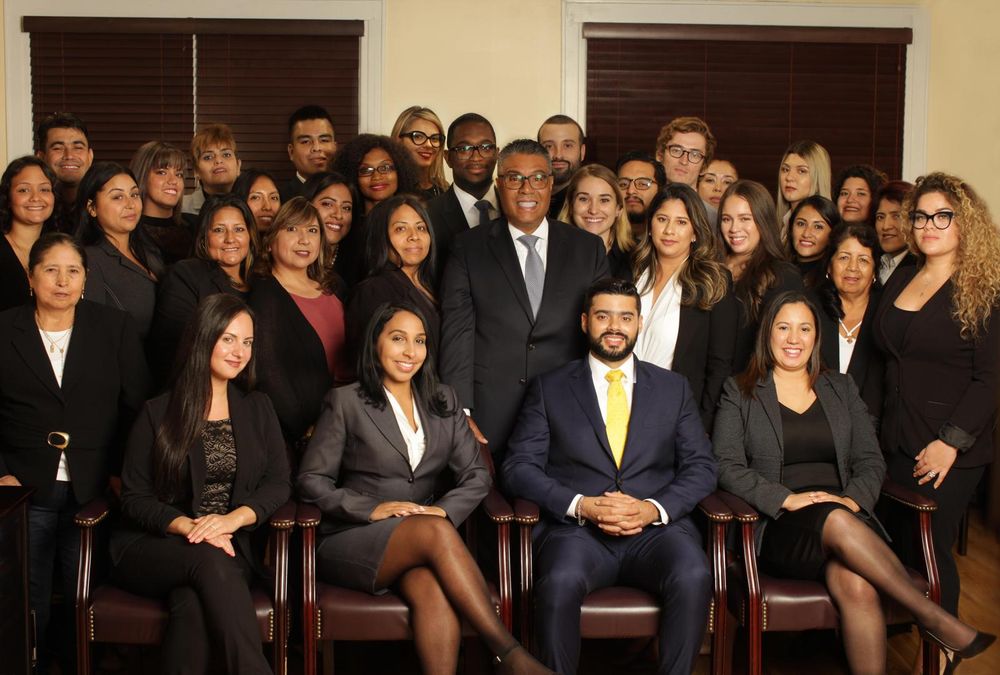 ARCIA & ASSOCIATES - Updated January 2026 - Request Consultation - 10 ...