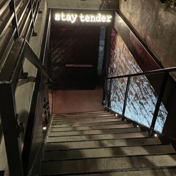 TENDER MERCY - Updated April 2025 - 150 Photos & 77 Reviews - 607 E 3rd ...