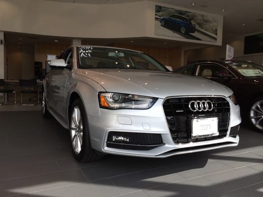 AUDI WARWICK - Updated September 2025 - 32 Photos & 57 Reviews - 1517 ...