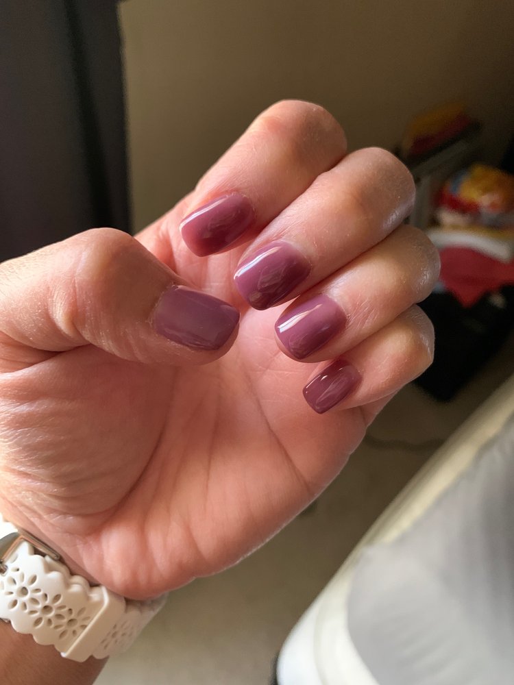 BELLE NAIL STUDIO - Updated May 2024 - 20 Photos & 15 Reviews - 16641 E ...