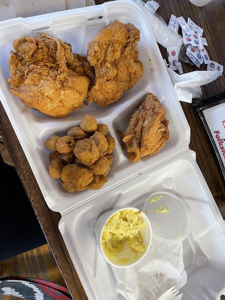 QUICK CHIC - Updated October 2025 - 11 Photos & 38 Reviews - 107 N ...