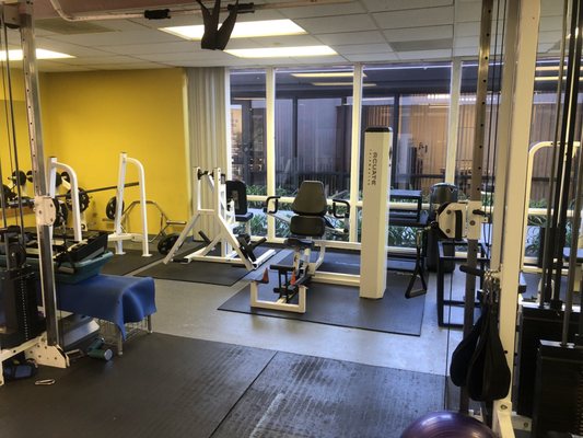 DL TRAINING FACILITY - Updated October 2025 - 18 Reviews - 722 Deep ...