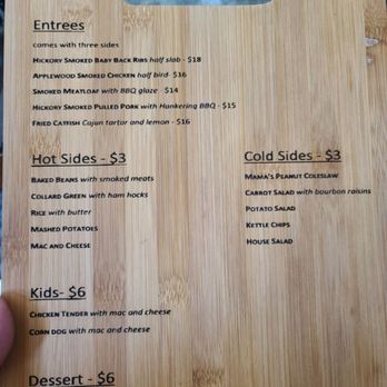 HANKERING SOUTHERN KITCHEN - Updated August 2024 - 36 Photos & 35 ...