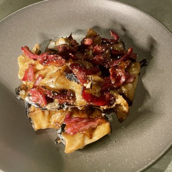 BASO - Updated July 2024 - 180 Photos & 36 Reviews - 633a W 19th St ...