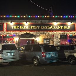 The Irish Poet - Cheap - Bars - Updated June 2025 - 93 Photos - 112 ...