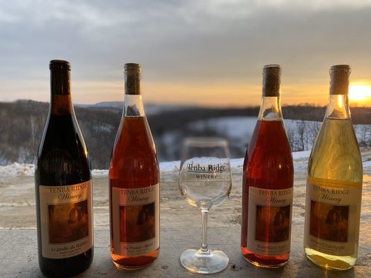 TENBA RIDGE WINERY - Updated October 2025 - 29 Photos & 10 Reviews ...