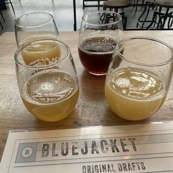 BLUEJACKET - Updated January 2026 - 1288 Photos & 1407 Reviews - 300 ...
