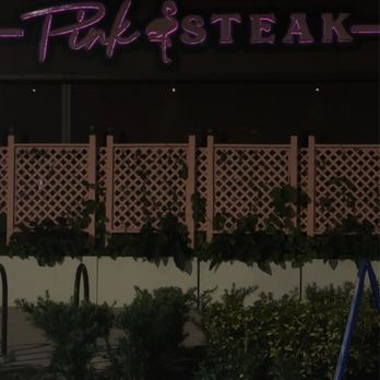PINK STEAK - Updated April 2025 - 401 Photos & 140 Reviews - 2777 S ...