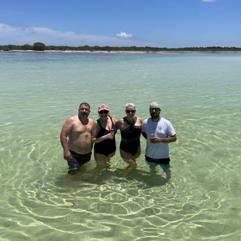 CAPTAIN RIO’S CHARTERS KEY WEST - Updated October 2025 - 36 Photos ...