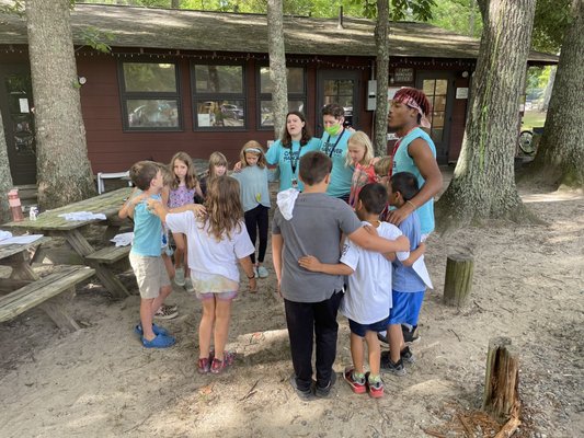 CAMP HANOVER - Updated December 2025 - 26 Photos & 15 Reviews - 3163 ...