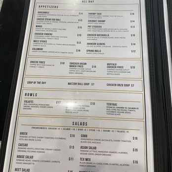 THE JOHNSON DINER & BAR - Updated January 2026 - 94 Photos & 92 Reviews ...