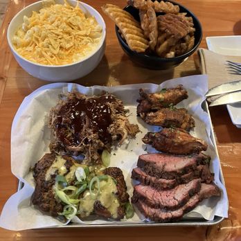 SANDBAR BBQ - Updated August 2024 - 49 Photos & 44 Reviews - 39750-US ...