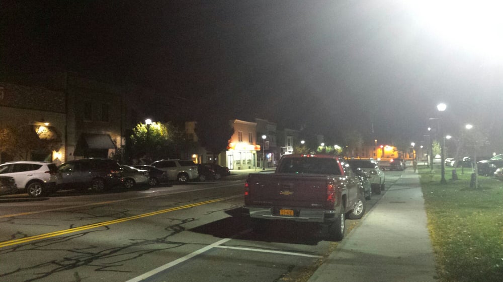 VILLAGE OF EAST ROCHESTER - Updated October 2024 - 333 E Chestnut St ...