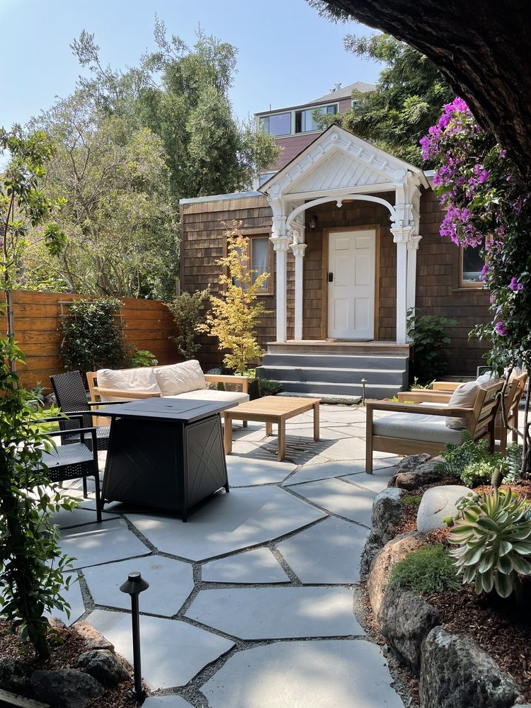 ZENSCAPE - Updated January 2025 - 166 Photos & 43 Reviews - 1341 Hayes ...