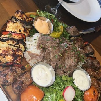 TRUVA TURKISH KITCHEN - Updated July 2025 - 464 Photos & 291 Reviews ...