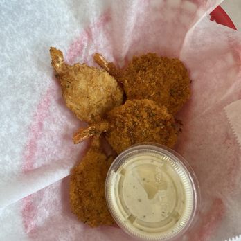 FIREHOUSE CRAWFISH - Updated December 2025 - 1813 Photos & 1360 Reviews ...