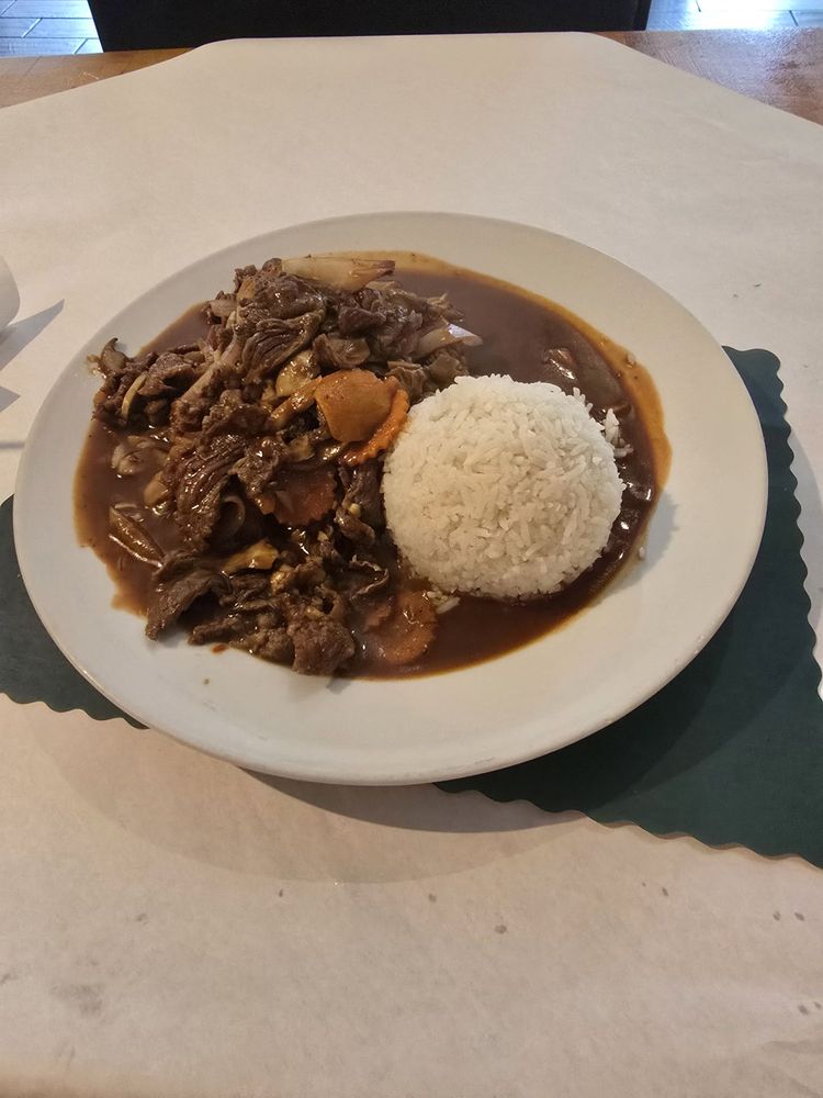 STICKY RICE - Updated November 2025 - 31 Photos & 77 Reviews - 203 6th ...