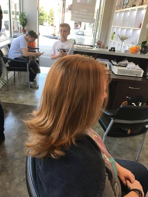 SUPERIOR HAIRCUTS SALON - Updated July 2024 - 37 Photos & 19 Reviews ...