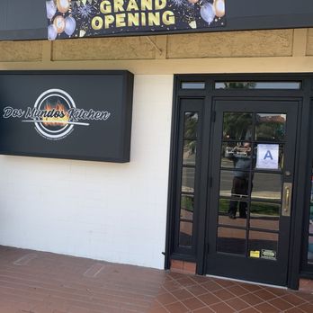 DOS MUNDOS KITCHEN - Updated April 2024 - 58 Photos & 19 Reviews - 425 ...