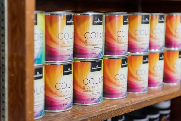 TANNER PAINT COMPANY - Updated December 2025 - 13 Photos & 10 Reviews ...