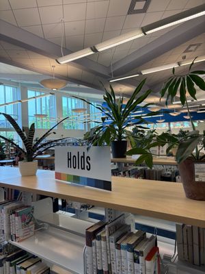 ANNE ARUNDEL COUNTY PUBLIC LIBRARY - CROFTON - Updated July 2025 - 20 ...