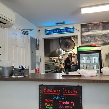 HIGHWAY 58 BBQ - Updated July 2025 - 31 Photos & 47 Reviews - 4921 Hwy ...