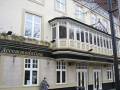 THE REM BAR - 33 Sackville Street, Manchester, United Kingdom - Hotels ...