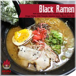 AKUMA RAMEN & SUSHI BAR - 468 Photos & 426 Reviews - Sushi Bars - 8267 ...