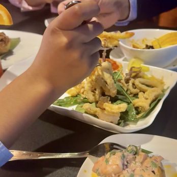 ROSE TAPAS - Updated January 2026 - 114 Photos & 48 Reviews - 387 ...