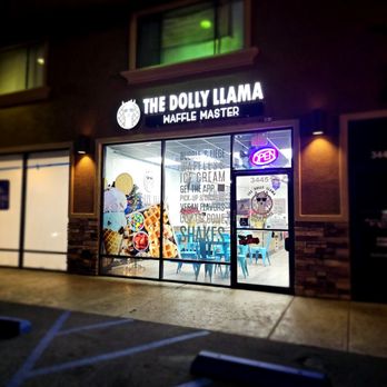 THE DOLLY LLAMA - Updated December 2025 - 75 Photos & 54 Reviews ...