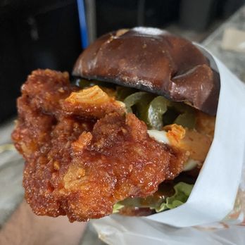 CHICKEN TROOPERS - Updated October 2025 - 383 Photos & 248 Reviews ...