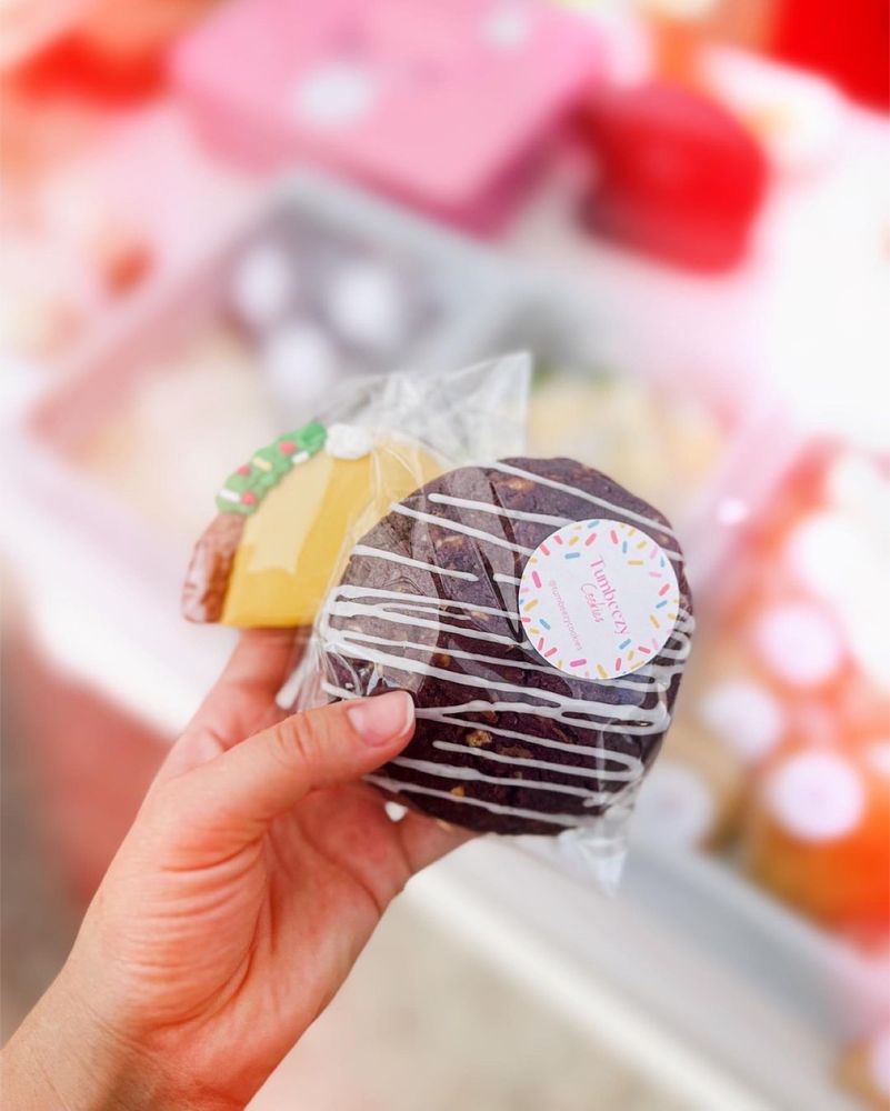 TUMBEEZY COOKIES - Updated July 2025 - 58 Photos & 13 Reviews - 1041 ...