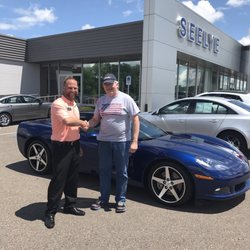 SEELYE FORD - 15 Photos & 61 Reviews - 3820 Stadium Dr, Kalamazoo ...