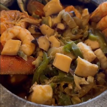 MARISCOS PUERTO NAYARI - Updated December 2025 - 36 Photos & 14 Reviews ...