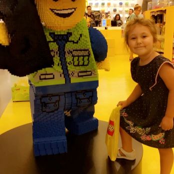 LEGO STORE - Updated December 2025 - 108 Photos & 44 Reviews - 7966L ...