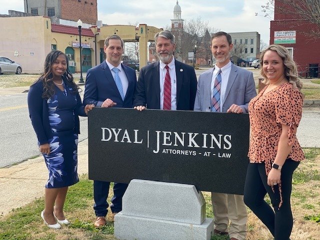 DYAL JENKINS - Request Consultation - 2302 Parklake Dr NE, Atlanta, GA ...