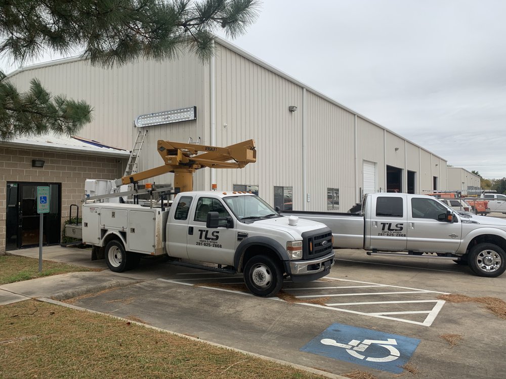 TLS SIGNS AND WRAPS - Updated October 2024 - 22603 Tuwa Rd, Tomball ...