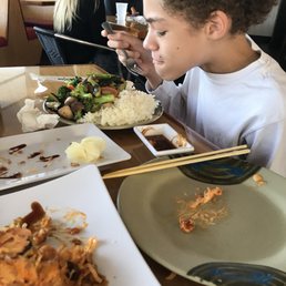 HIBACHIO - 96 Photos & 95 Reviews - Japanese - 503 N Hwy 77, Waxahachie ...