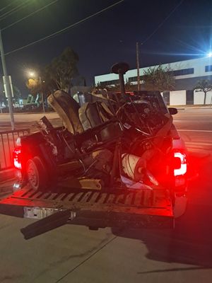 TRASH MAN JAKE SCRAP METAL RECYCLING - Updated December 2025 - Los ...