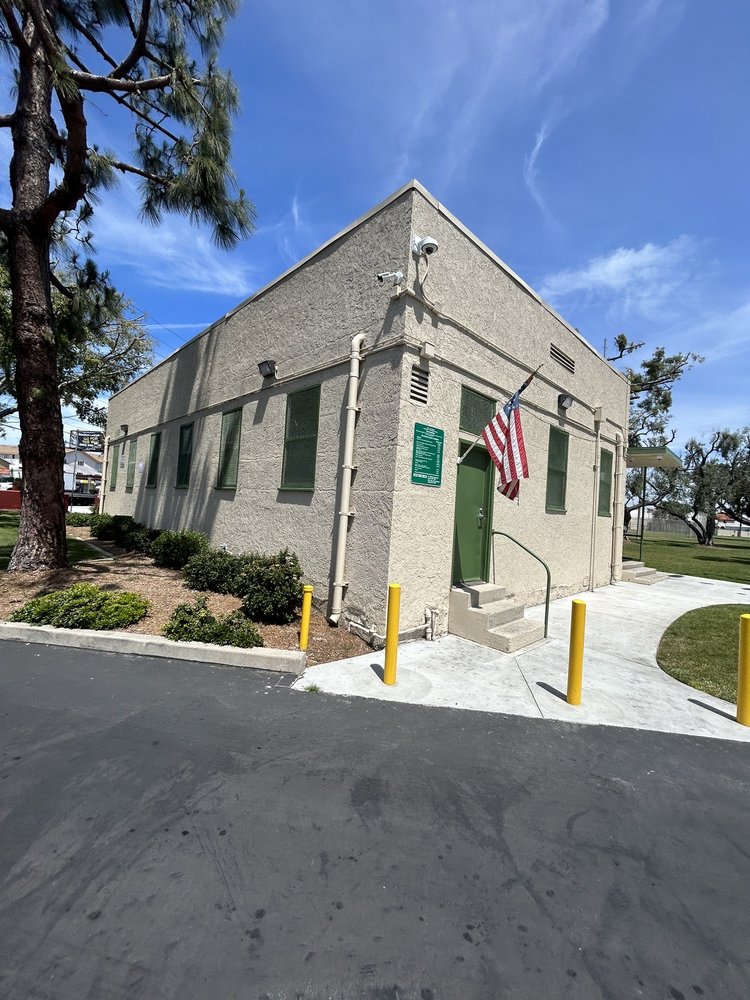 HAWTHORNE HISTORICAL CENTER - Updated October 2024 - 14100 Prairie Ave ...