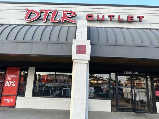 DTLR - Updated May 2024 - 1540 Southlake Parkway, Morrow, Georgia ...